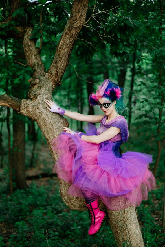 Steampunk Cheshire Cat Costume Ubicaciondepersonas Cdmx Gob Mx