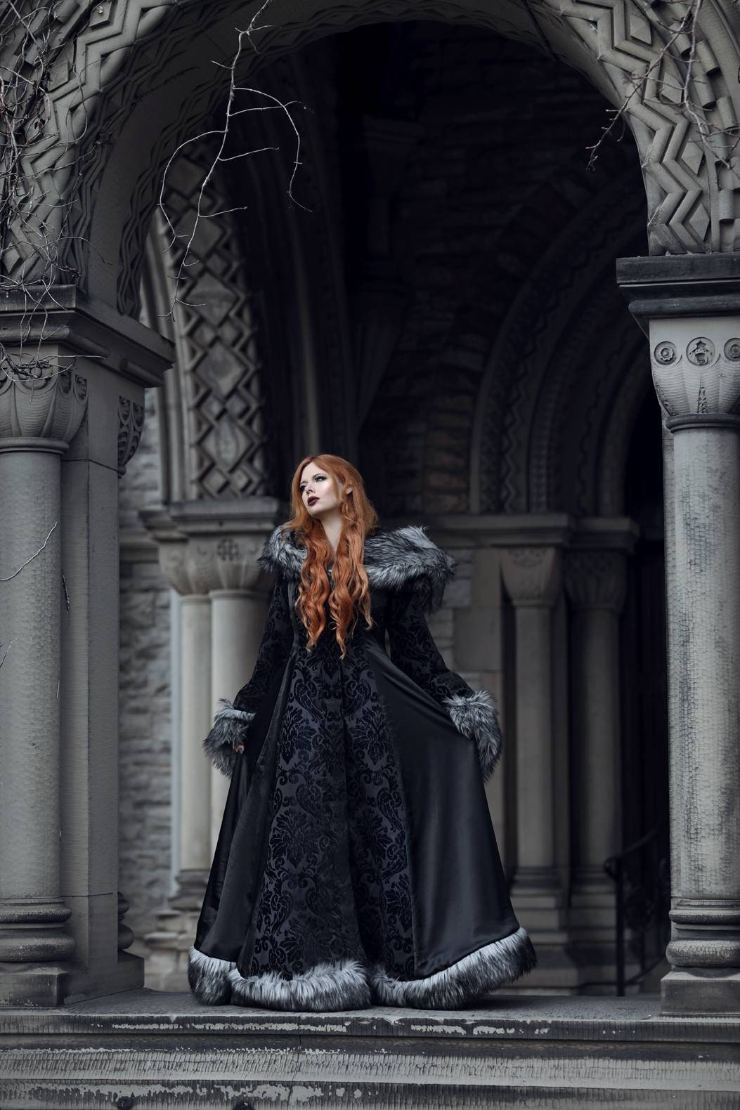 KMKDesigns | Ethical Custom Dress Designers | Custom Costume Designer ...