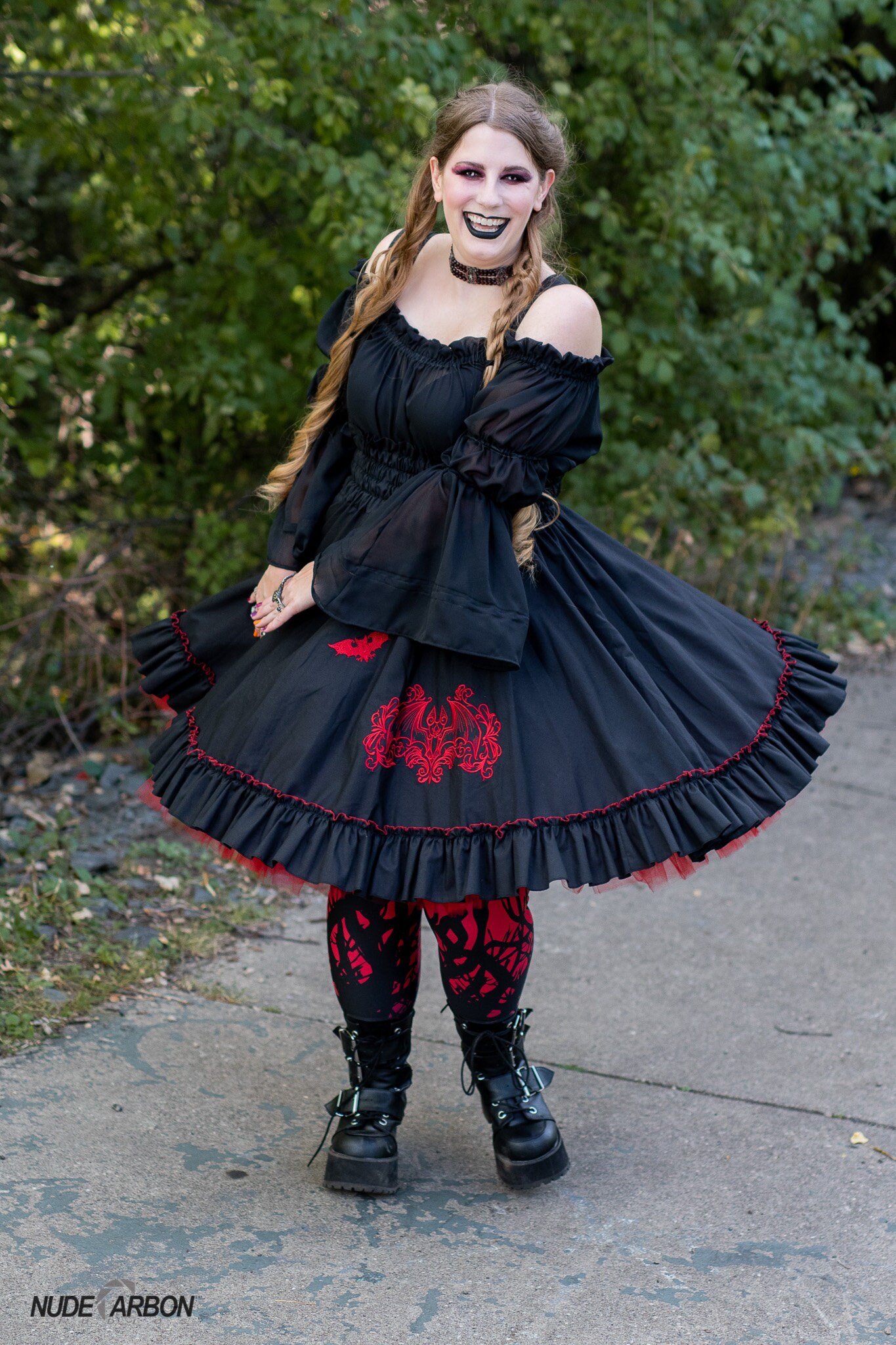 KMKDesigns | Ethical Custom Dress Designers | Custom Costume Designer ...