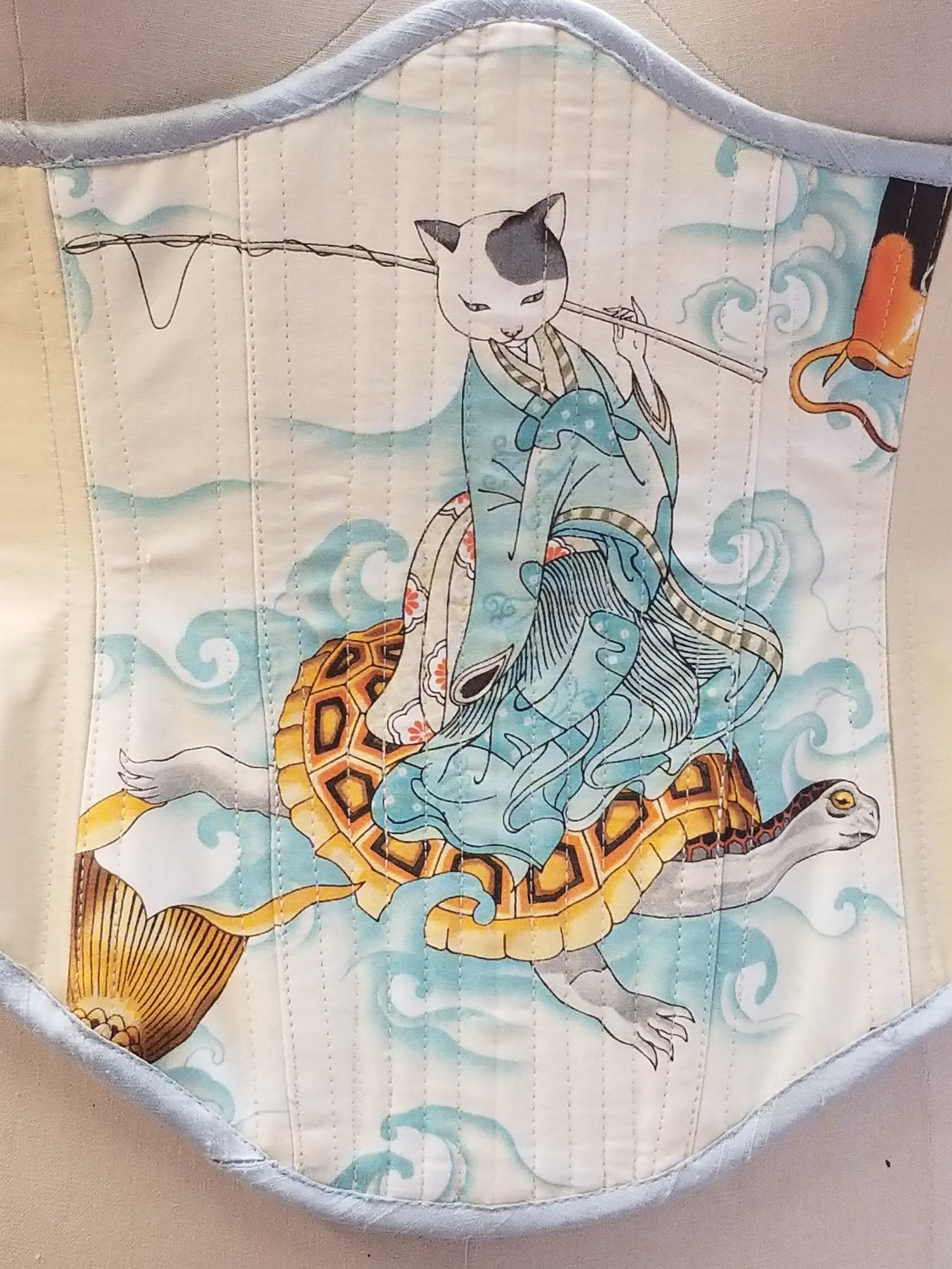 KMKDesigns | Ethical Custom Dress Designers | Custom Costume Designer ...