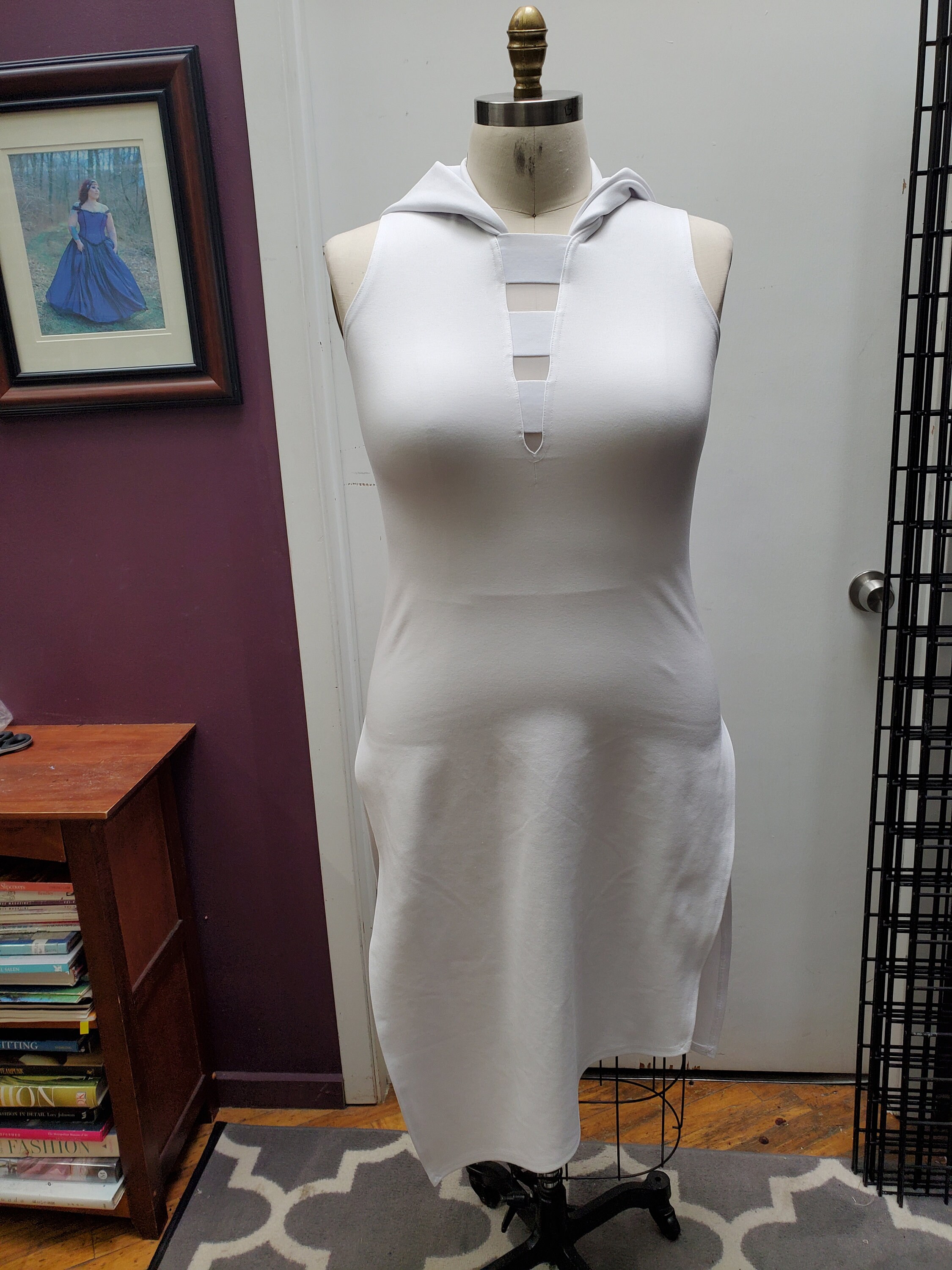 KMKDesigns | Ethical Custom Dress Designers | Custom Costume Designer ...