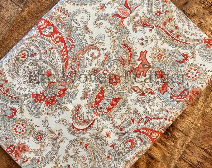 Martinique by 3 Sisters for Moda Fabrics - Pattern 4002 - 1.75 Yards - Etsy