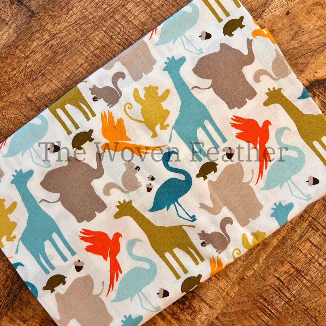 Central Park by Kate Spain for Moda Fabric - Pattern 27062 - 1 Yard - Etsy