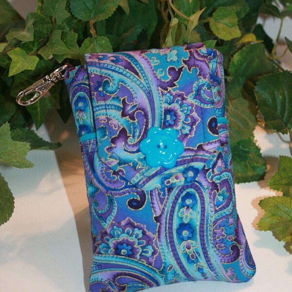 Handmade Phone Case - Etsy