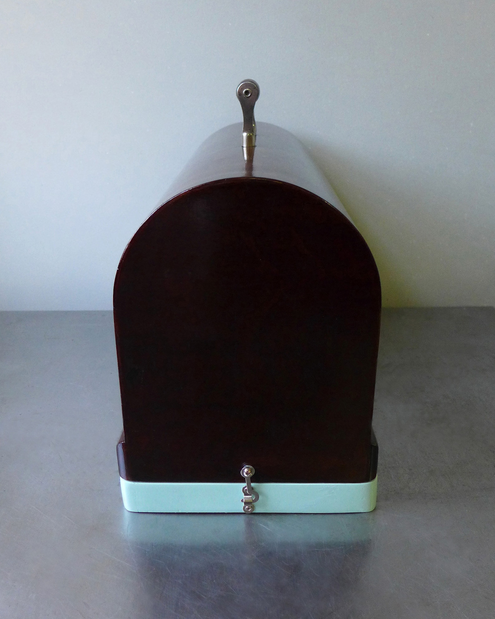 Storage Box Made From an Upcycled "singer" Sewing Machine Cover. - Etsy