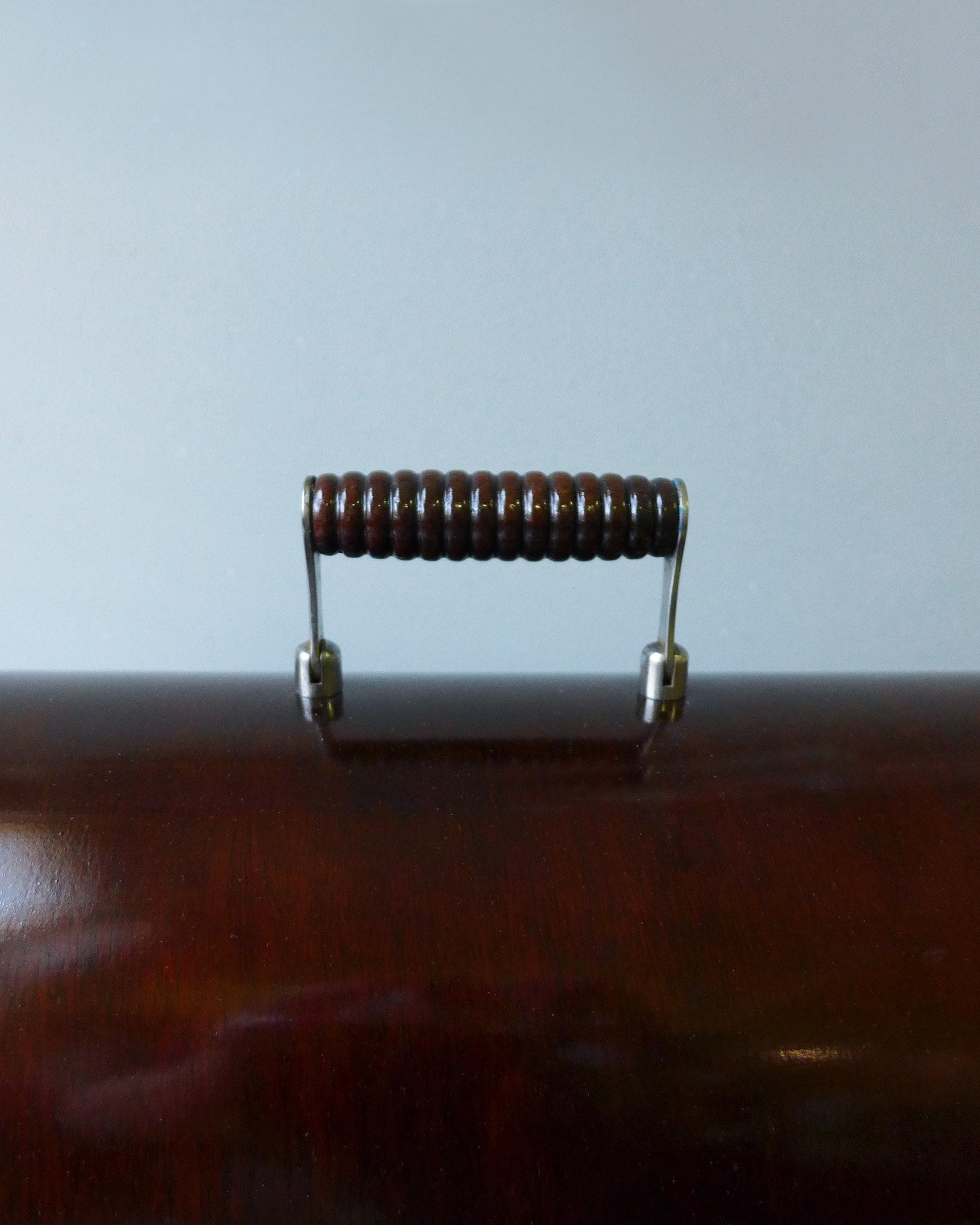 Storage Box Made From an Upcycled "singer" Sewing Machine Cover. - Etsy