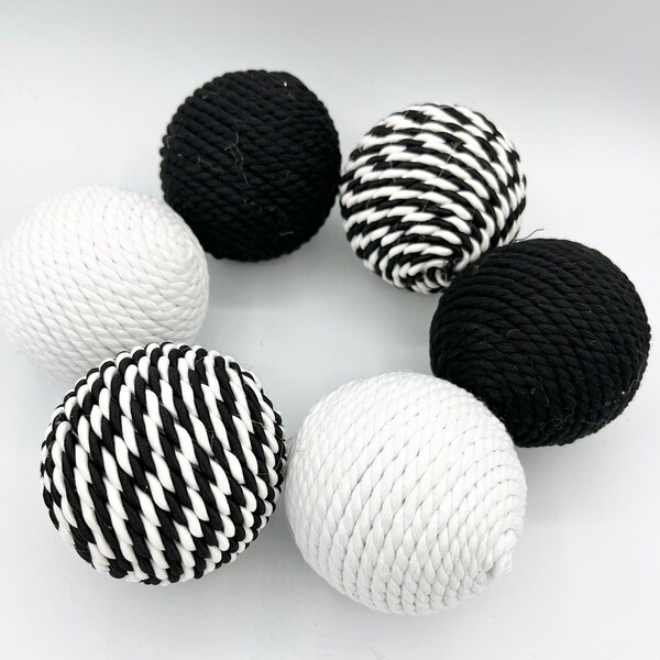 Decorative Balls - Etsy