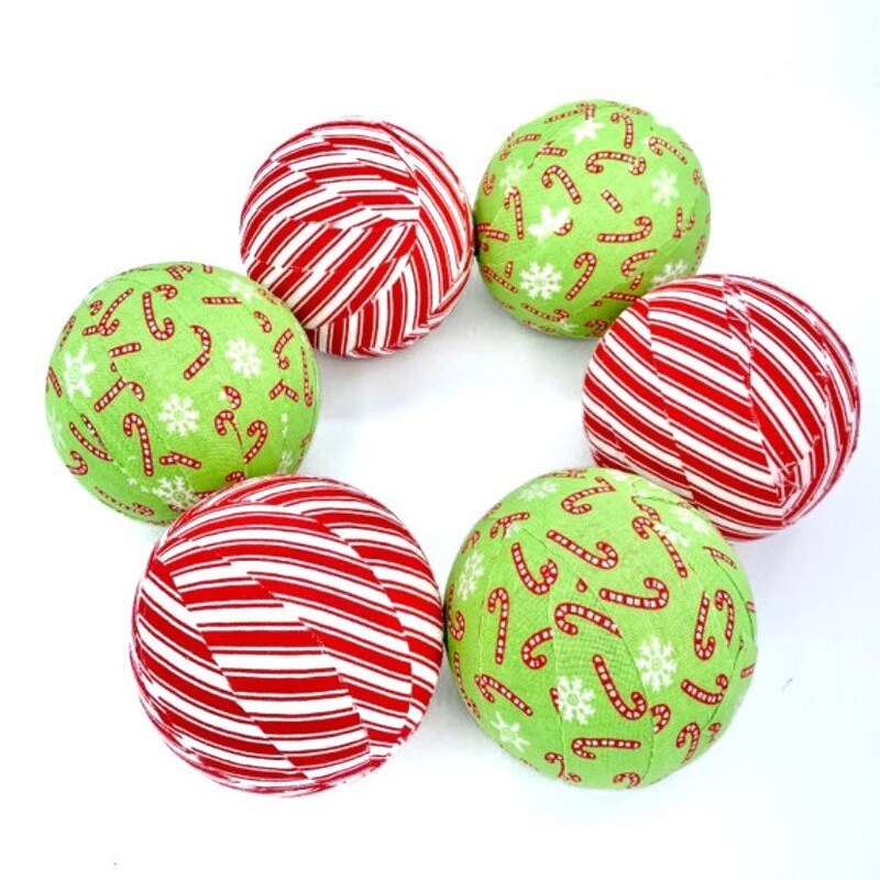 Styrofoam Candy Canes - Etsy