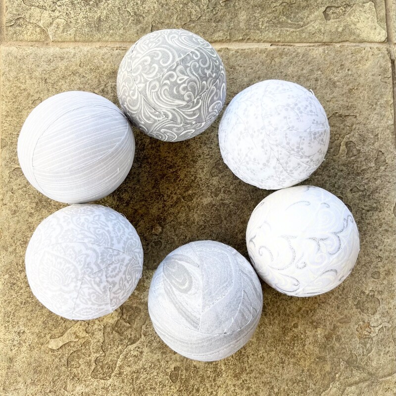 Decorative Orb - Etsy