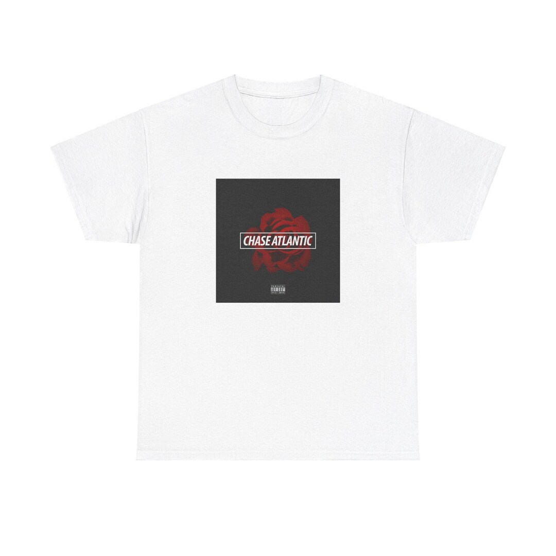 CHASE ATLANTIC - Chase Atlantic Premium Unisex T-shirt, Music Merch ...