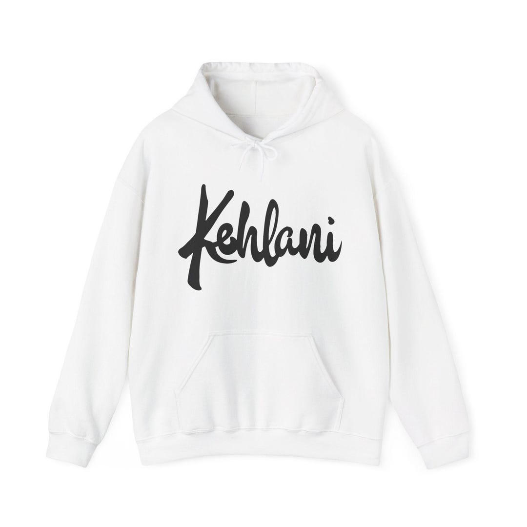 Kehlani Logo Premium Unisex Hoodie, Music Merch, Tour Merch Birthday ...