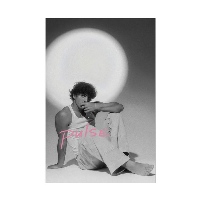 Benson Boone Merch - Etsy