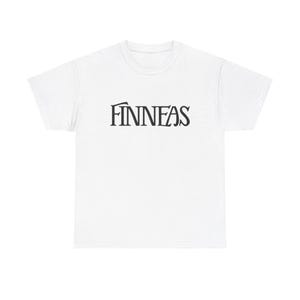 Finneas - Logo Premium Unisex T-shirt, Music Merch, Tour Merch Birthday ...