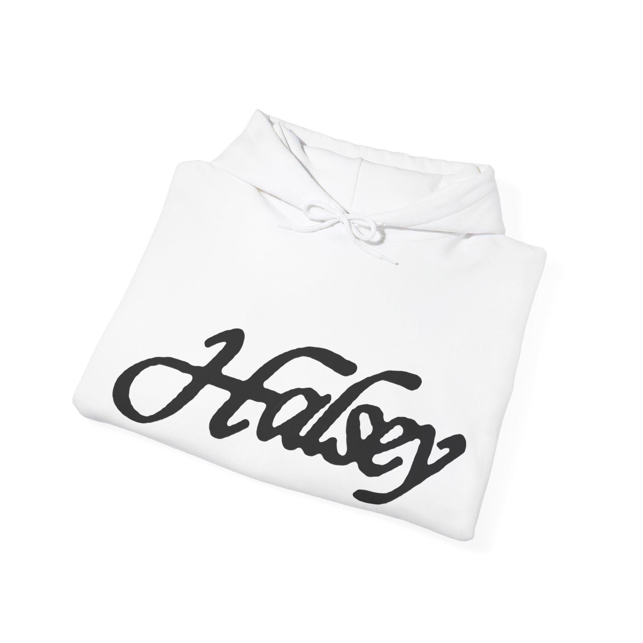 Halsey - Logo Premium Unisex Hoodie, Music Merch, Tour Merch Birthday ...