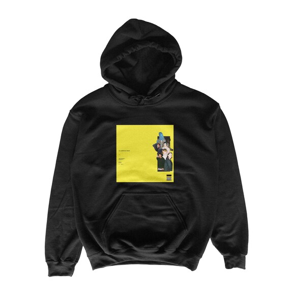 Brockhampton hoodie store