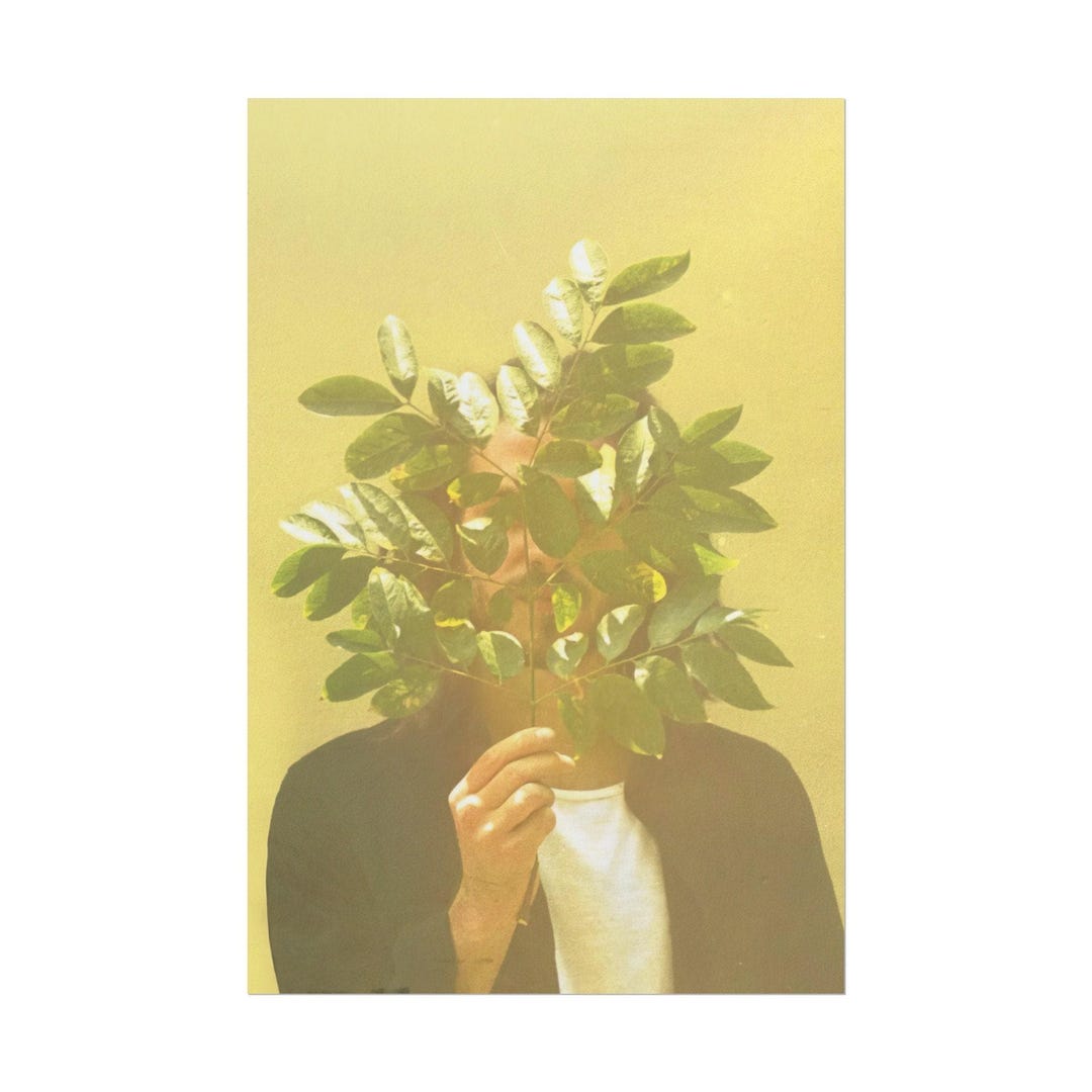 FKJ - French Kiwi Juice Premium Matte Poster, Music Merch, Tour Merch ...