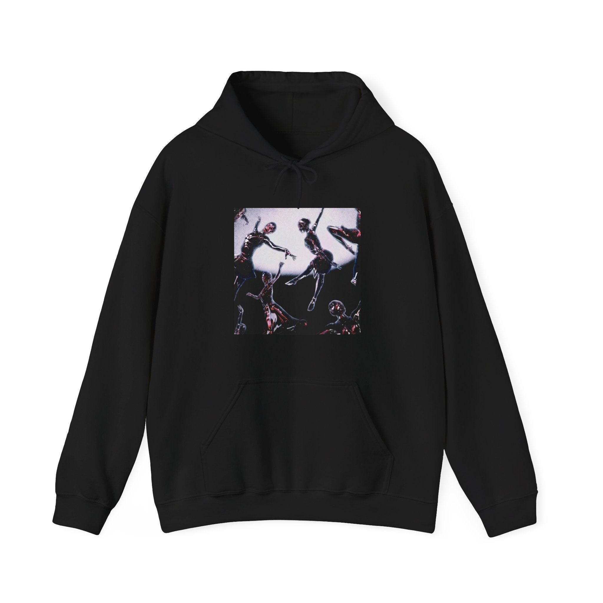 FINNEAS - Optimist Premium Unisex Hoodie, Music Merch, Tour Merch ...
