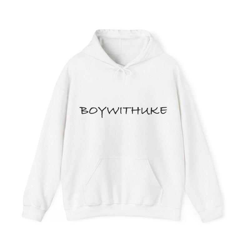 Boywithuke - Etsy