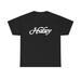 Halsey - Logo Premium Unisex T-shirt, Music Merch, Tour Merch Birthday ...