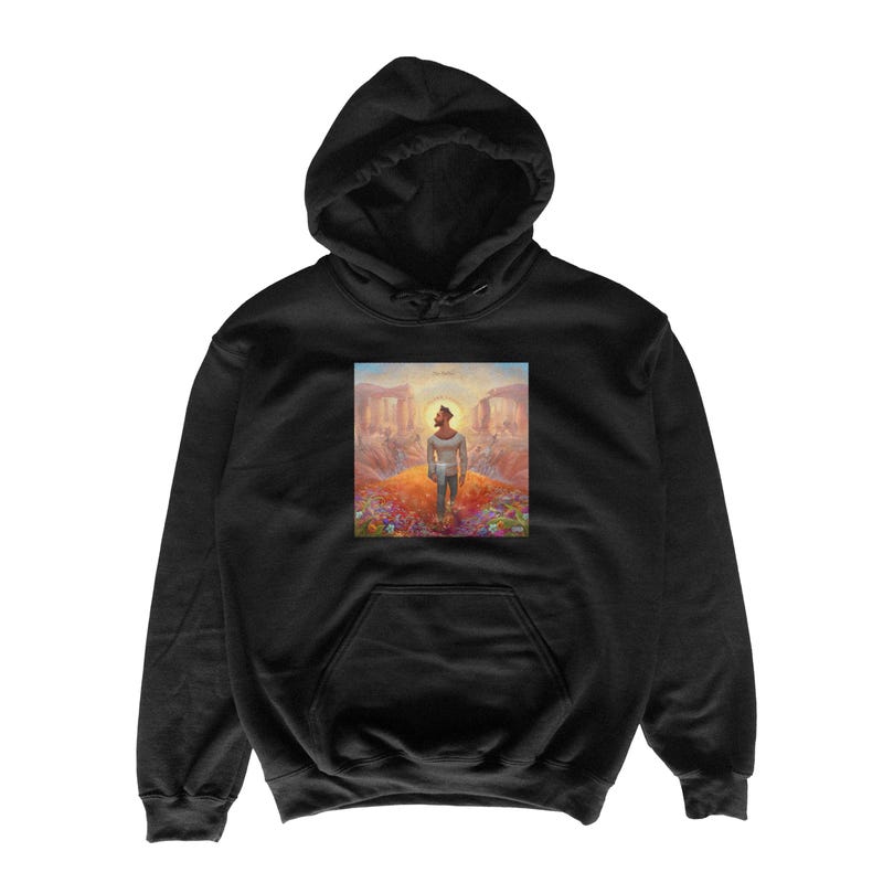 Jon Bellion Merch - Etsy