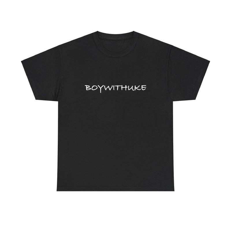 Boywithuke Merch - Etsy