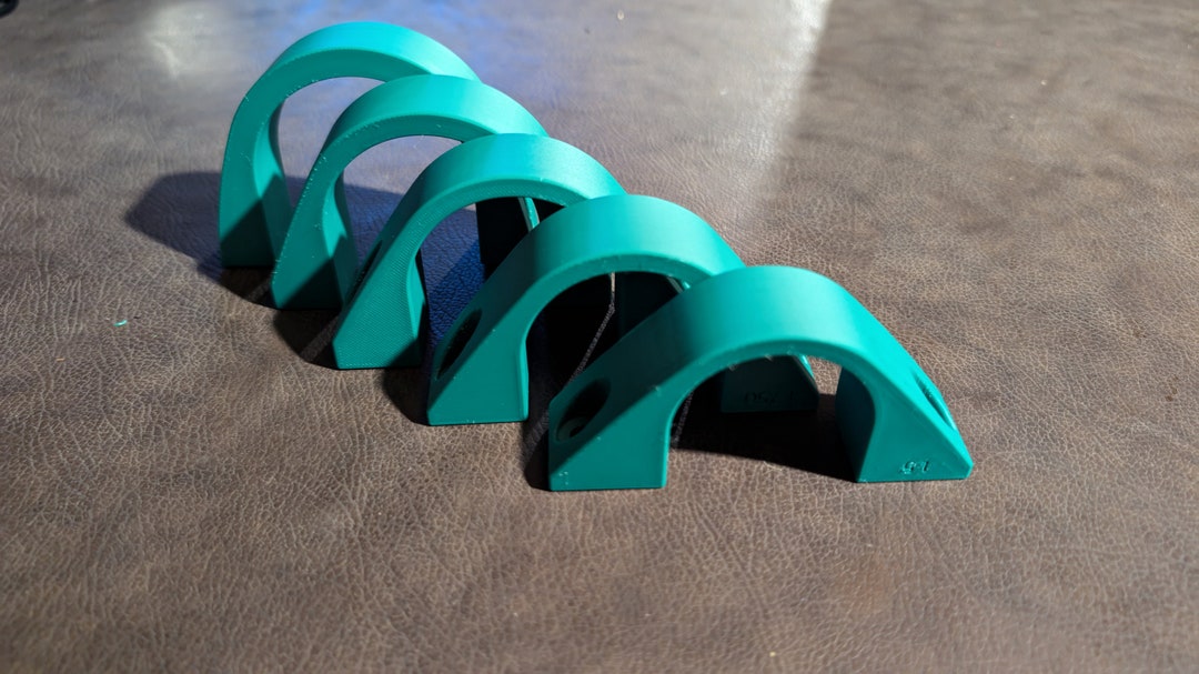 PB Orange Vibration Motor Legs - Etsy