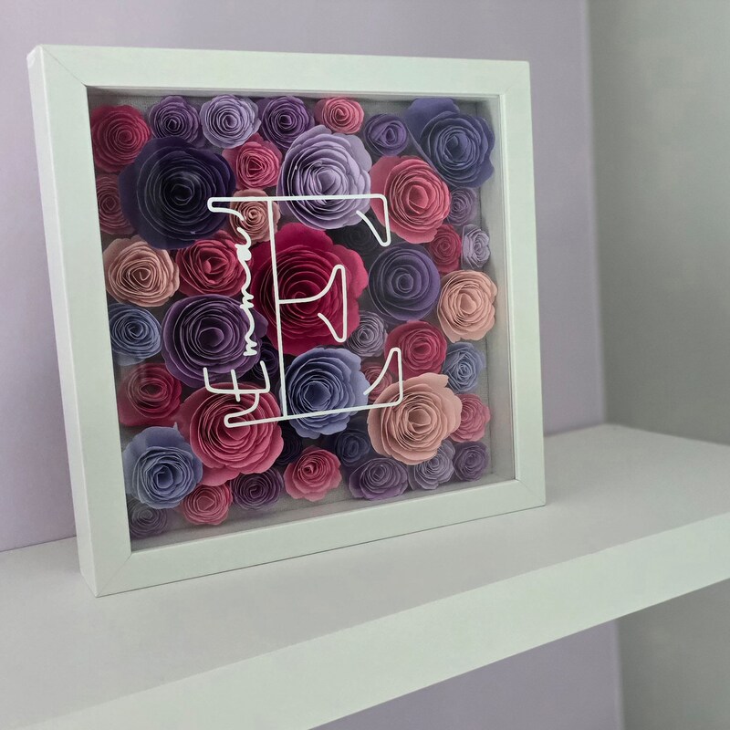 Shadow Box - Etsy UK