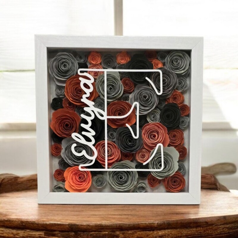 Shadow Box - Etsy UK