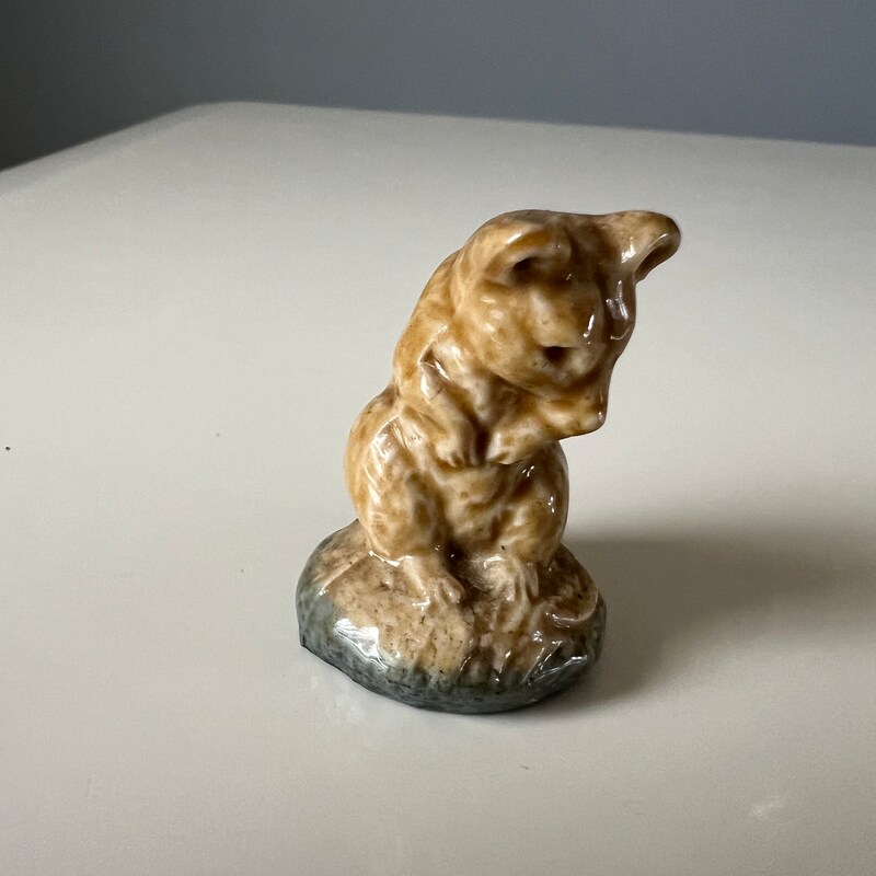 Rare Wade Figurines - Etsy