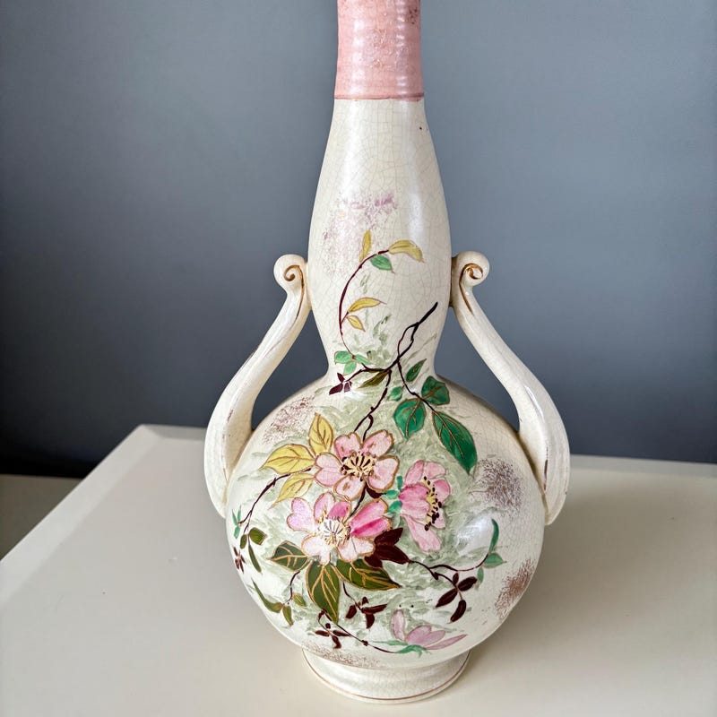 Thomas Forester Vases - Etsy UK