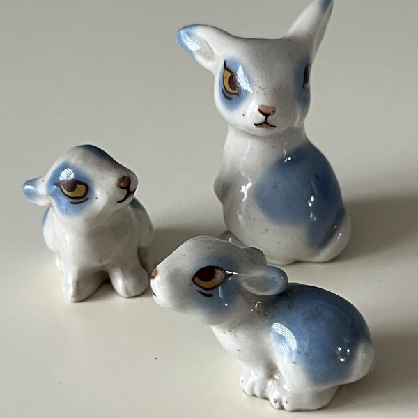 Wade Figurines - Etsy