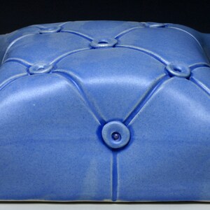 Wall Pillow/tile/sculpture - Etsy