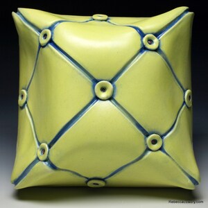 Wall Pillow/tile/sculpture - Etsy