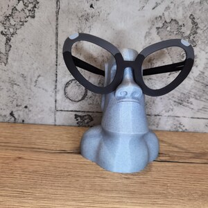 Bluey Gladys Grannies Glasses Muffin | Prop Costume Accessory Halloween ...