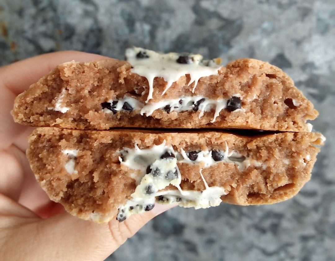 Swiss Miss Cookie Base Recipe - Etsy