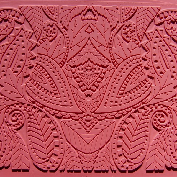 Custom Rubber Stamp Flexible - Etsy