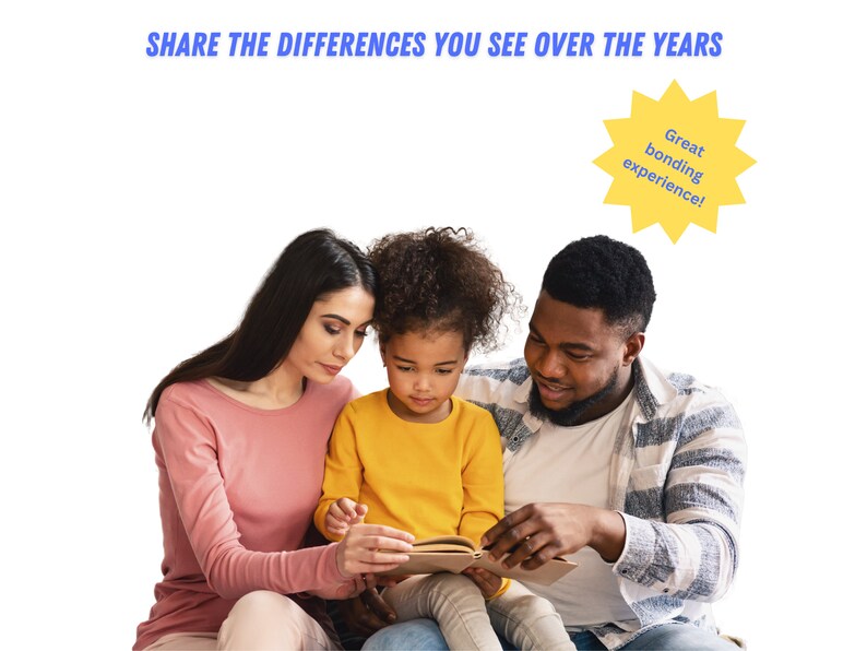 Editable Back-to-school First Last Day of Grade School Interview ...