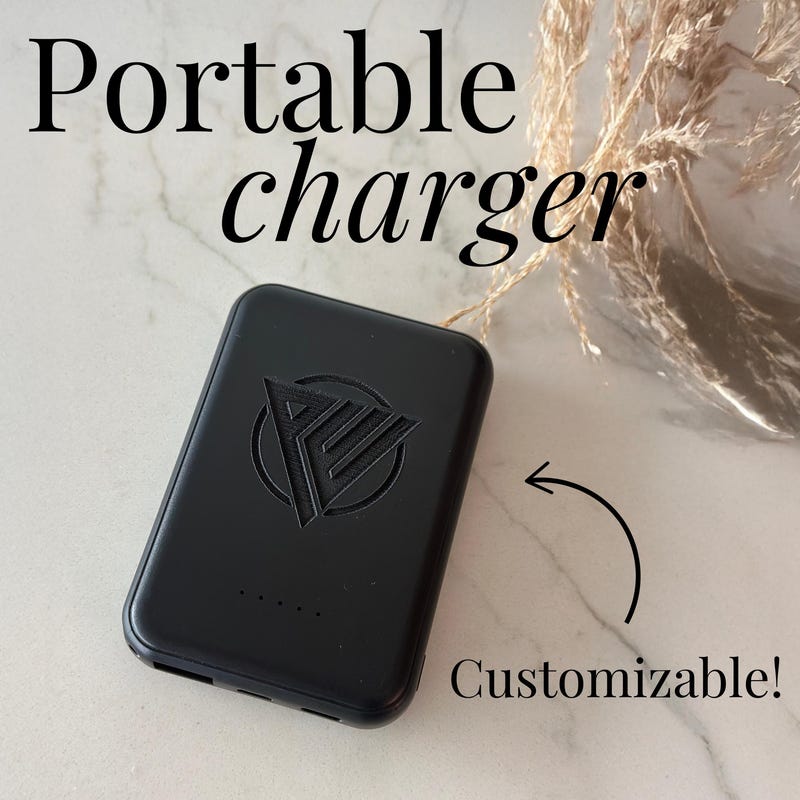 Power Bank Sets - Etsy