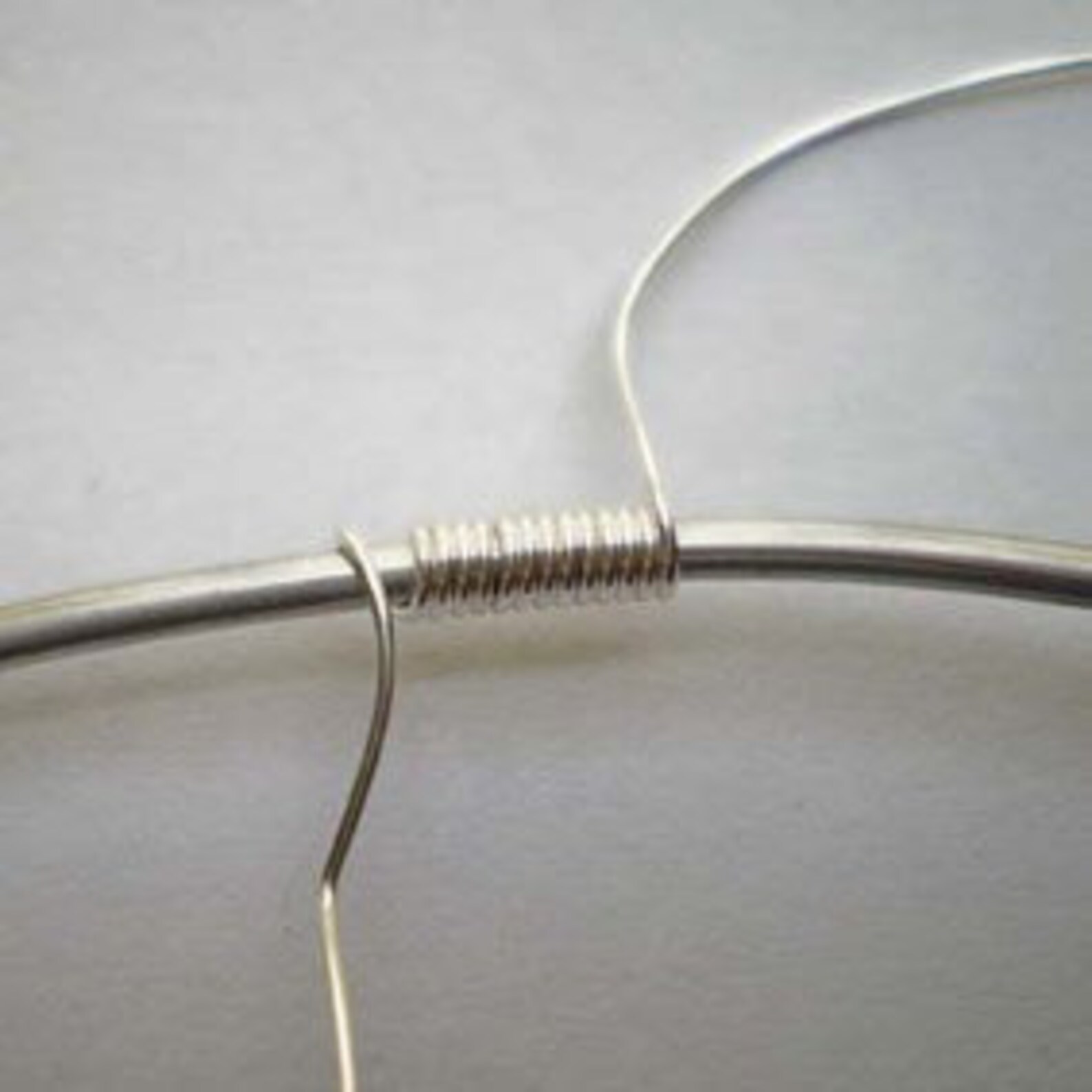 Hair Clip Wire Wrapping Tutorial - Etsy