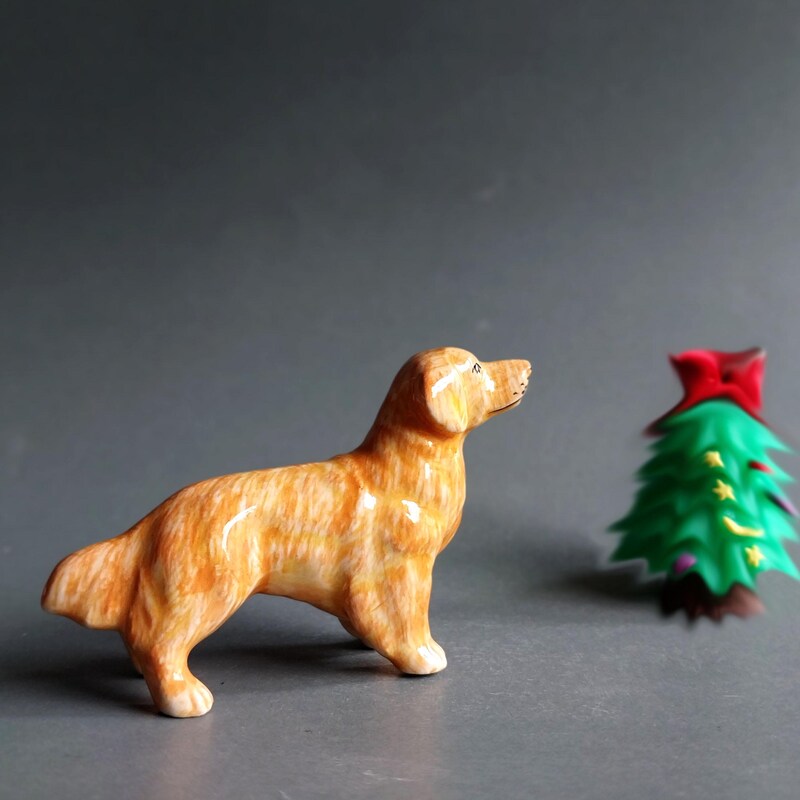Golden Retriever - Etsy