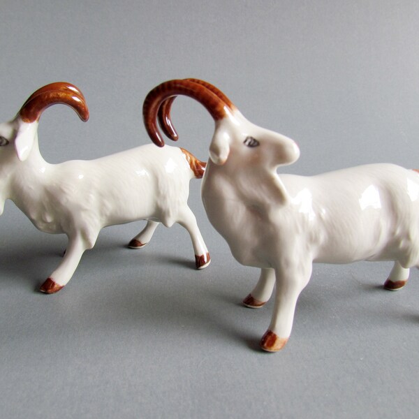 Miniature Goat - Etsy