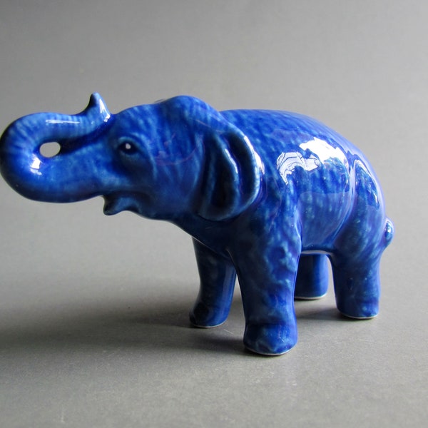 Elephant Ceramic - Etsy