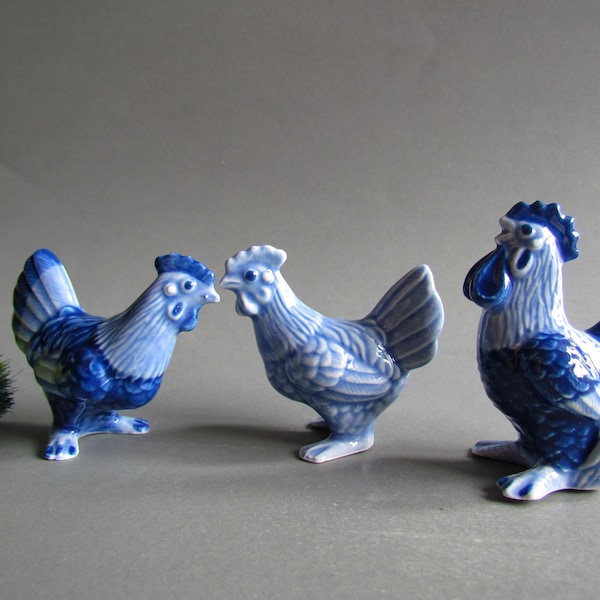 Miniature Animals - Etsy