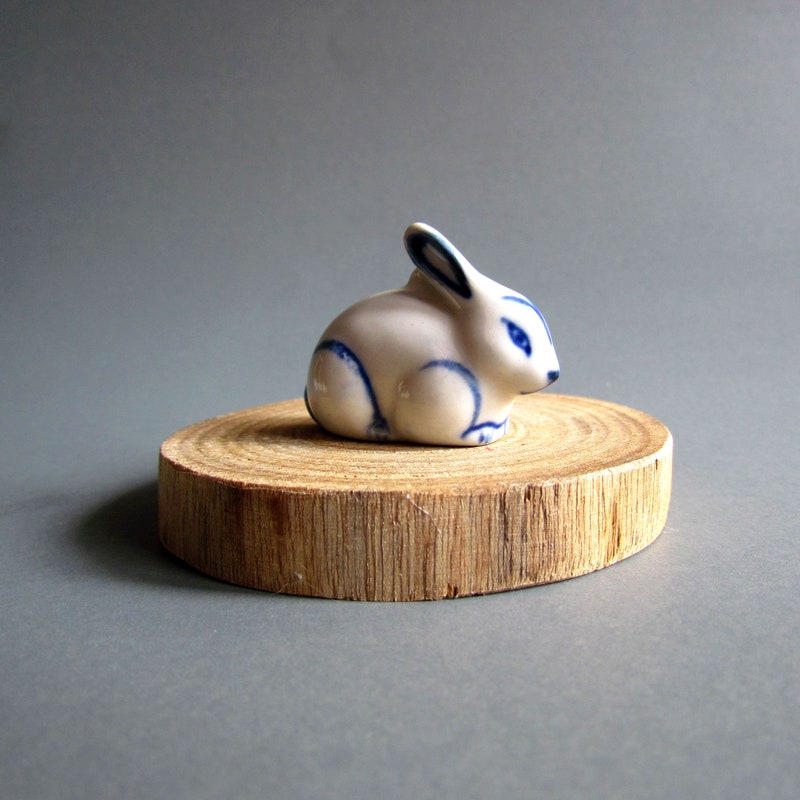 Rabbit Pottery - Etsy
