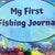 Printable Journal - Fishing - Etsy