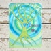 Vision Board Kit, Tree of Life, Printable - Etsy