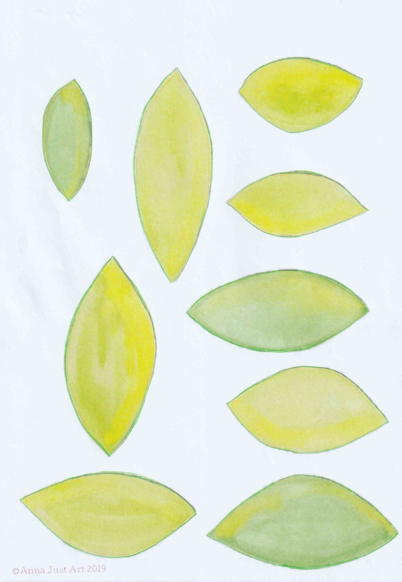 Vision Board Kit, Tree of Life Printable - Etsy