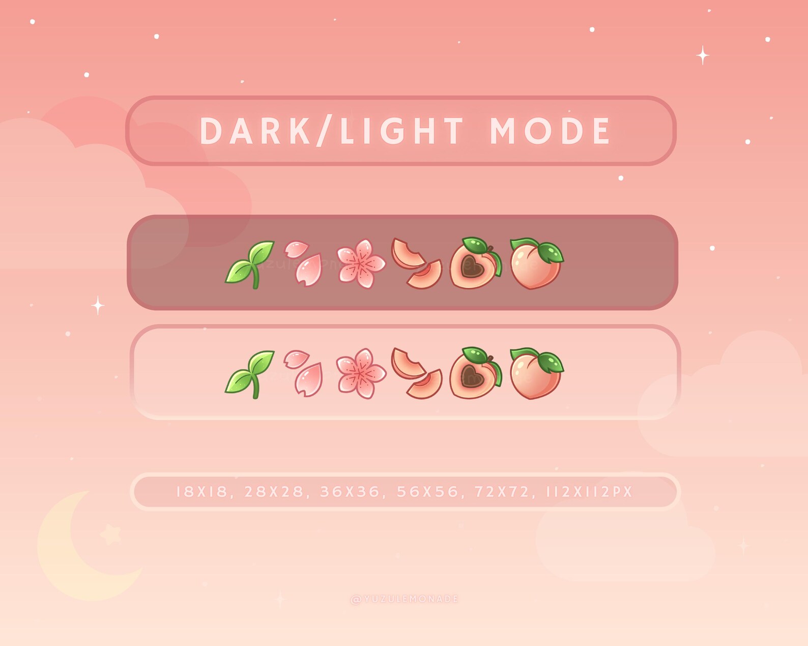 Twitch Badges | Bits | Channel Badges | Emotes for Twitch | Emotes for ...