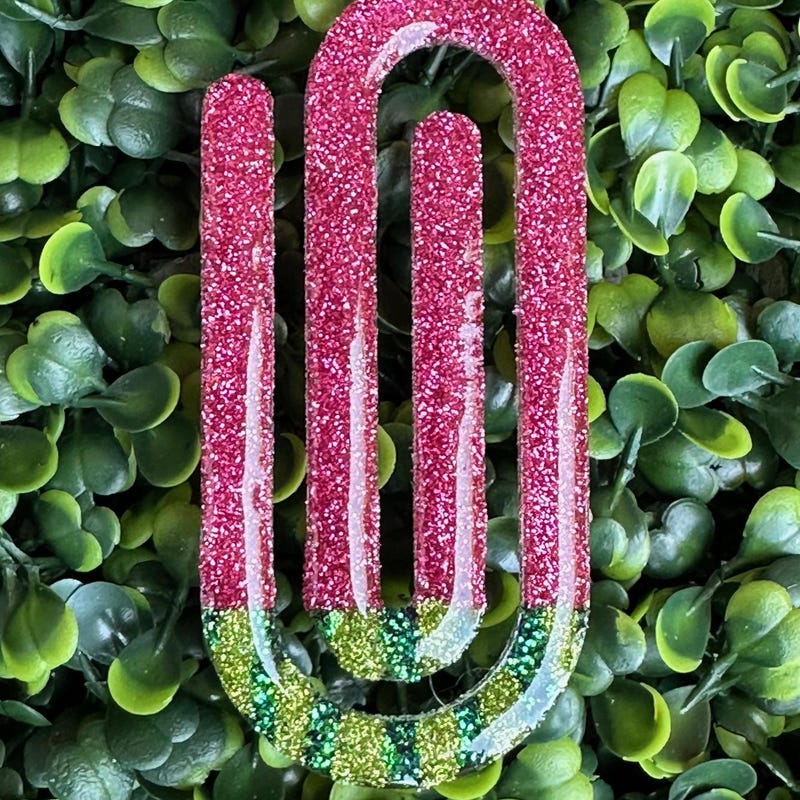 Paperclips - Etsy