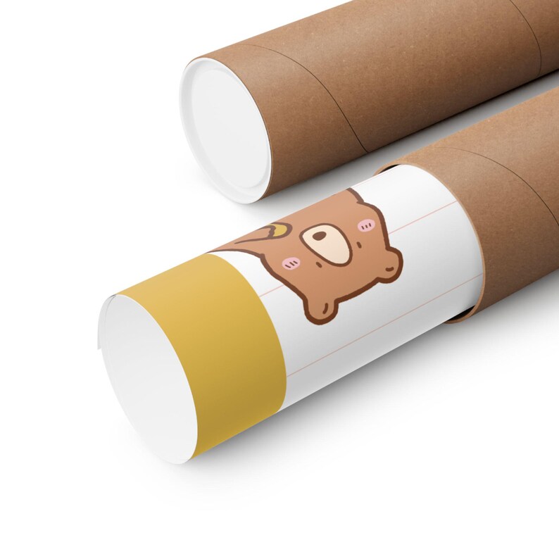 Honey Bear Daily Schedule Poster | Boho Neutral Wall Art | Nursery or ...